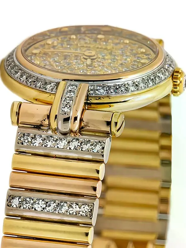 CARTIER Vendome 25mm Timepiece