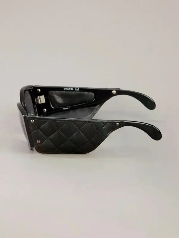Chanel Vintage Sunglasses