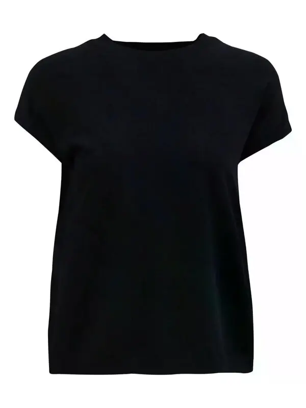 Theory Drop-shoulder T-shirt