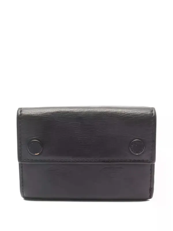 LOUIS VUITTON Discovery Wallet