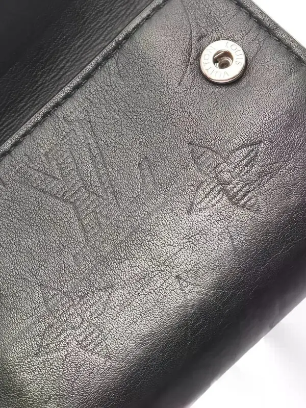 LOUIS VUITTON Discovery Wallet