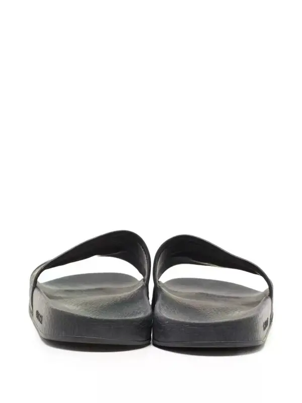 Gucci Logo-print Slides