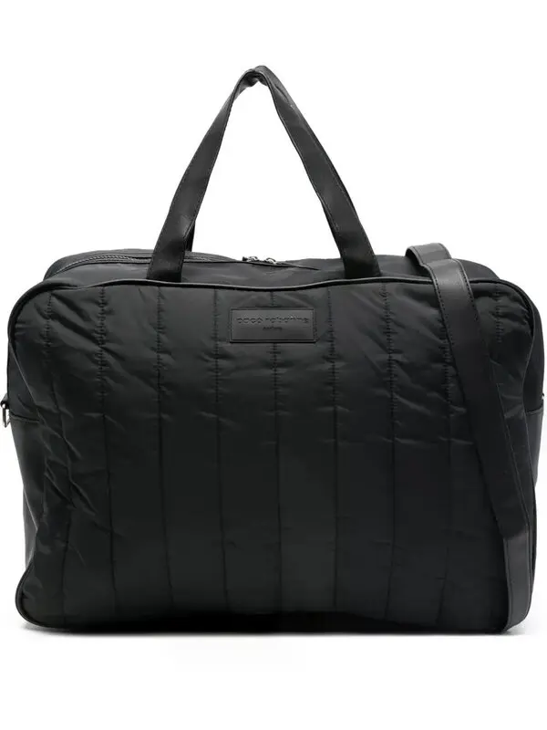 Rabanne 2000 Quilted Handbag