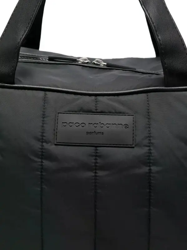 Rabanne 2000 Quilted Handbag