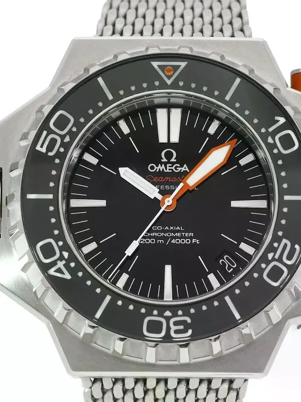 Omega Seamaster Ploprof 44mm
