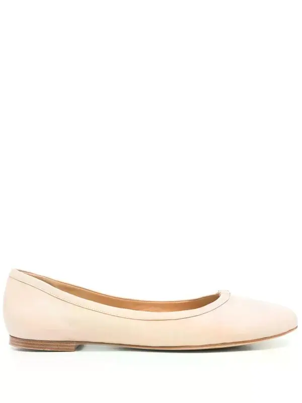 Chloé Marcie Ballet Flats