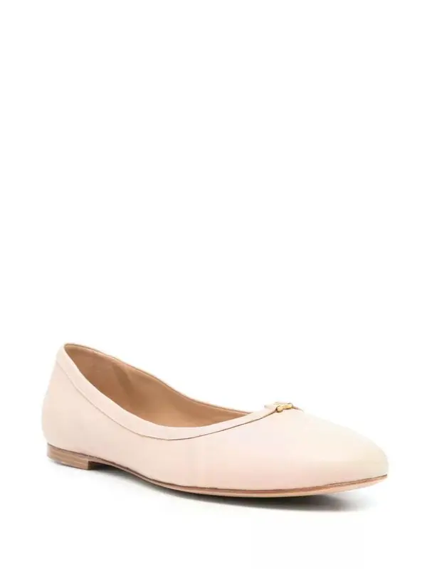 Chloé Marcie Ballet Flats