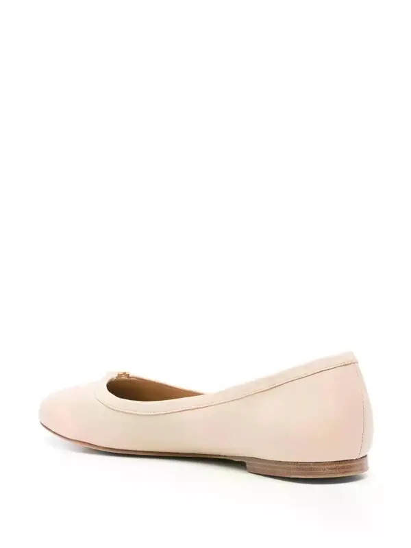 Chloé Marcie Ballet Flats
