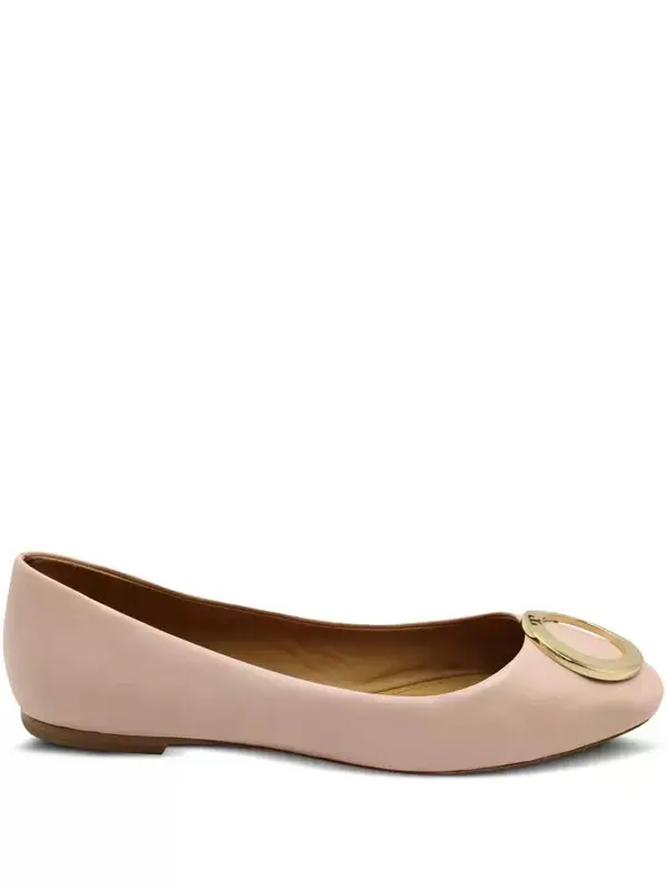 Tory Burch Caterina Ballet Flats