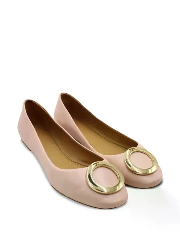 Tory Burch Caterina Ballet Flats