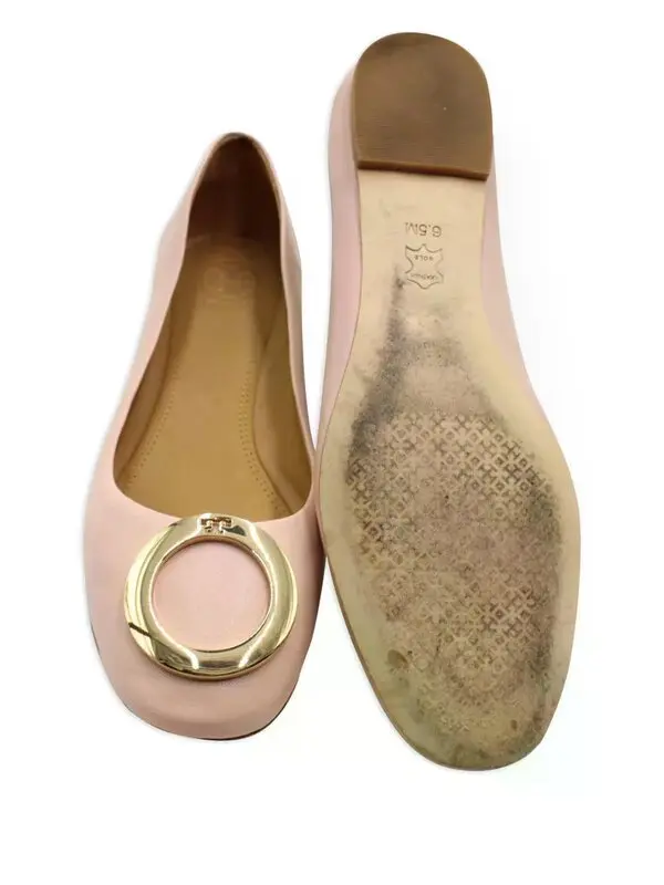 Tory Burch Caterina Ballet Flats