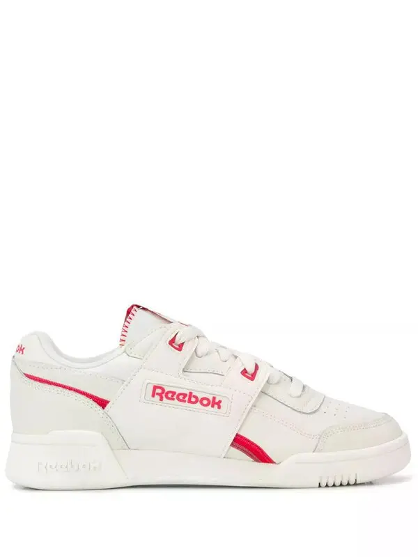 REEBOK Workout Lo Plus Sneakers