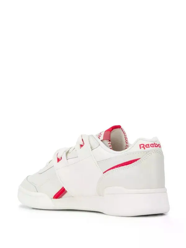 REEBOK Workout Lo Plus Sneakers