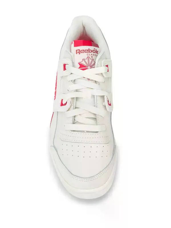 REEBOK Workout Lo Plus Sneakers