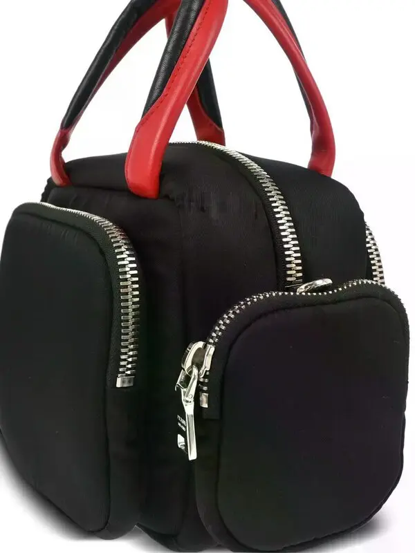 Prada 1990-2000s 2way Tote Bag