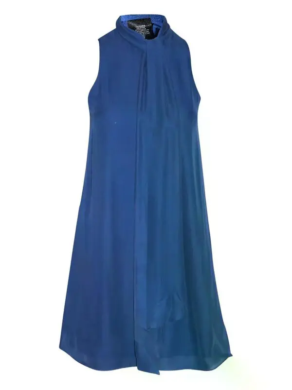 Alice + Olivia Cassidy Sleeveless Dress