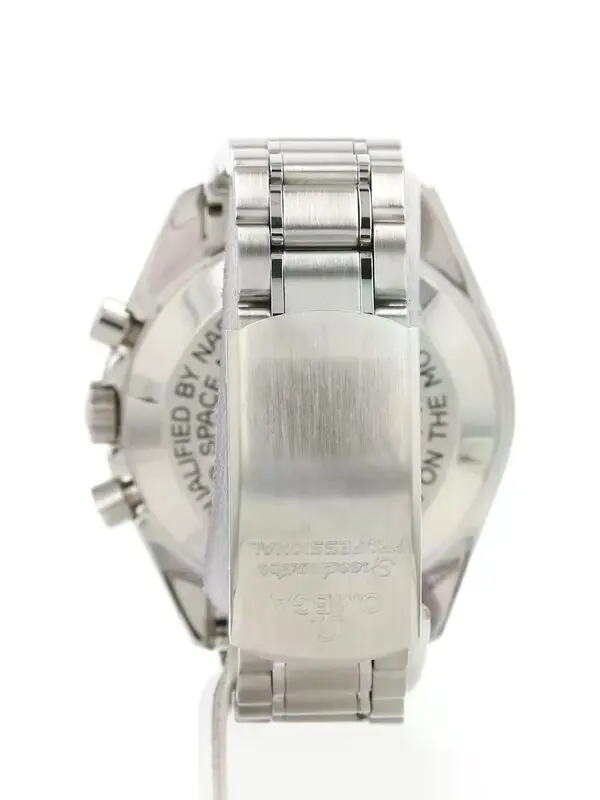 Omega Speedmaster Watch - Silver