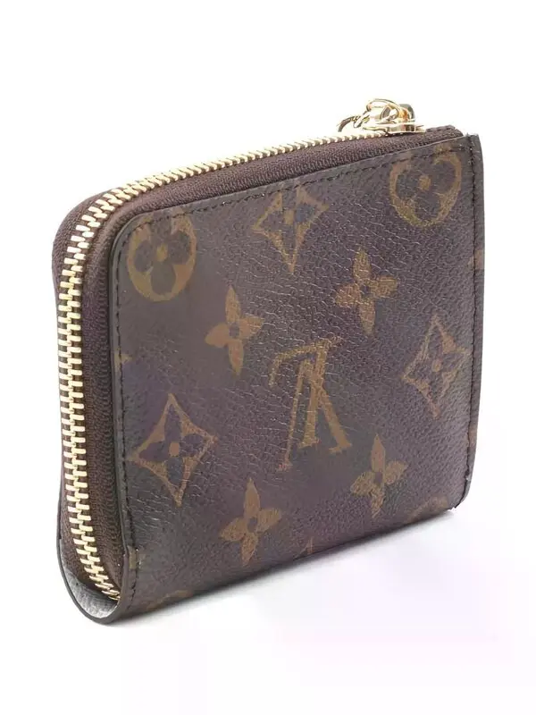 LOUIS VUITTON Monogram Portefeuil Noah Wallet