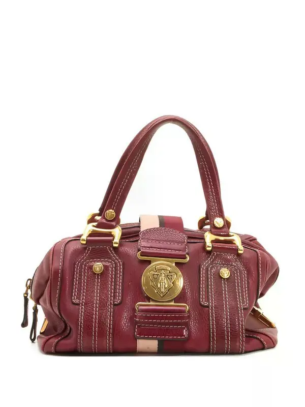 Gucci Aviatrix Satchel Bag