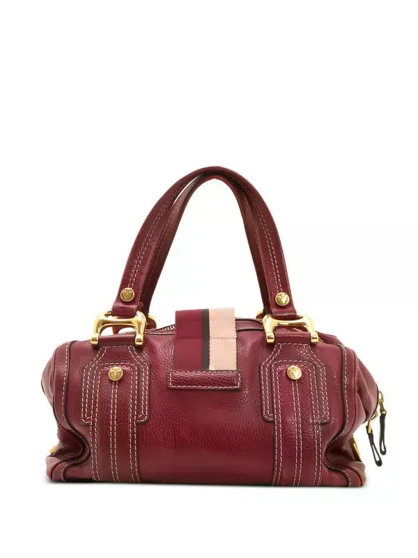 Gucci Aviatrix Satchel Bag