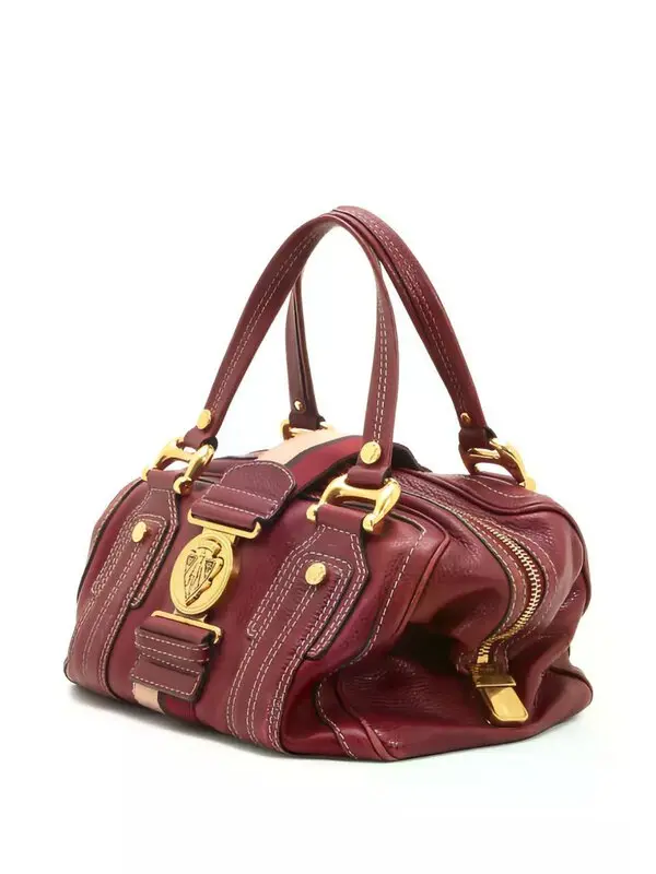 Gucci Aviatrix Satchel Bag