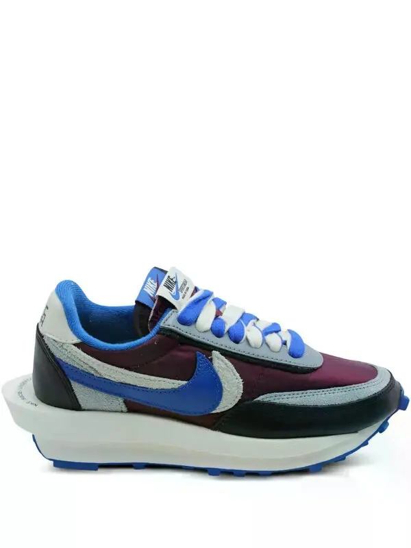 NIKE X SACAI X Undercover Ldwaffle Sneakers