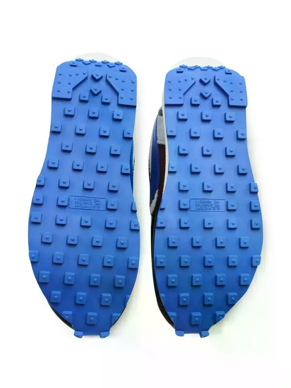 NIKE X SACAI X Undercover Ldwaffle Sneakers