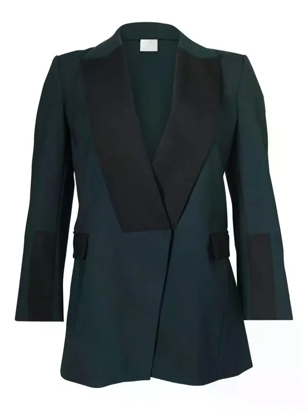 DION LEE Two-toned Blazer