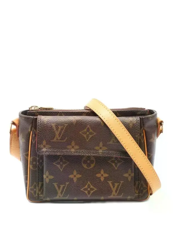 LOUIS VUITTON Viva Cite Pm Shoulder Bag
