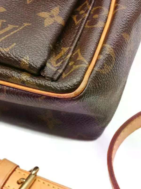 LOUIS VUITTON Viva Cite Pm Shoulder Bag