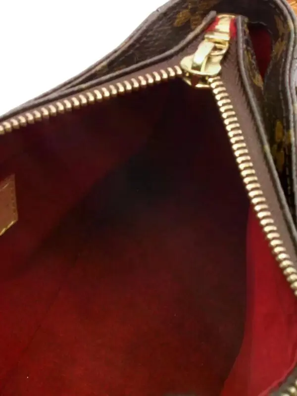 LOUIS VUITTON Viva Cite Pm Shoulder Bag