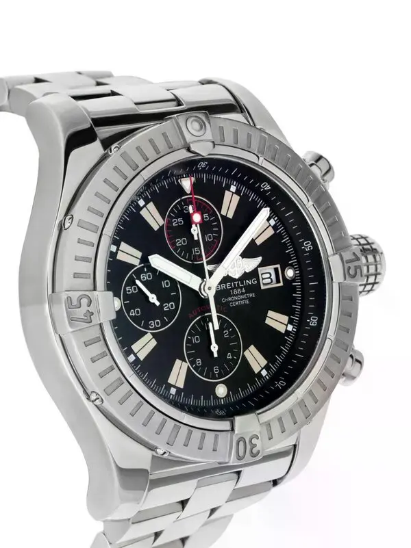 Breitling 2010s Super Avenger 47mm