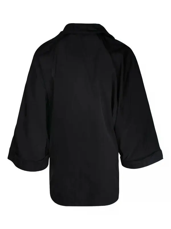 Stella McCartney Wide-sleeve Coat