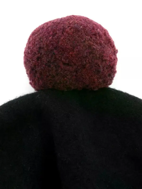 Dior Castle Beret