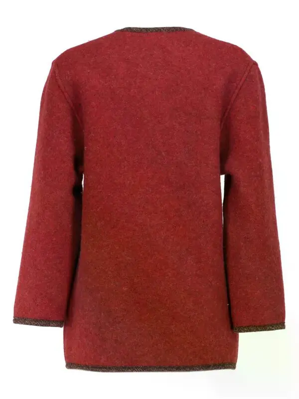 A.N.G.E.L.O. VINTAGE CULT 1990s Wool Jacket