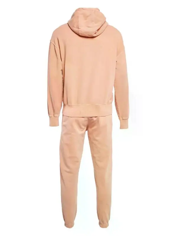 Hugo Cotton Hoodie Tracksuit