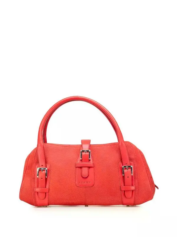 Loewe 2004 Senda Handbag