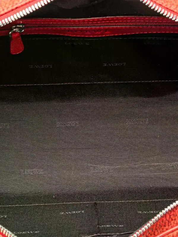 Loewe 2004 Senda Handbag
