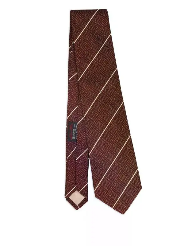 Gianfranco Ferre Striped Tie