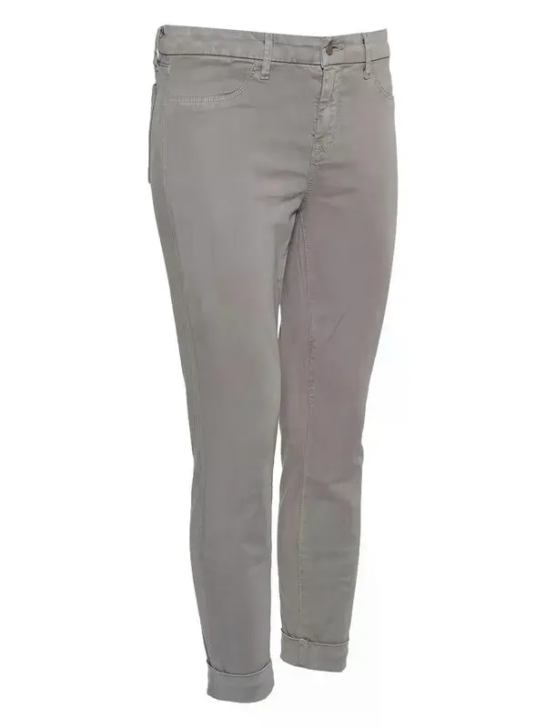 J Brand Cotton Trousers