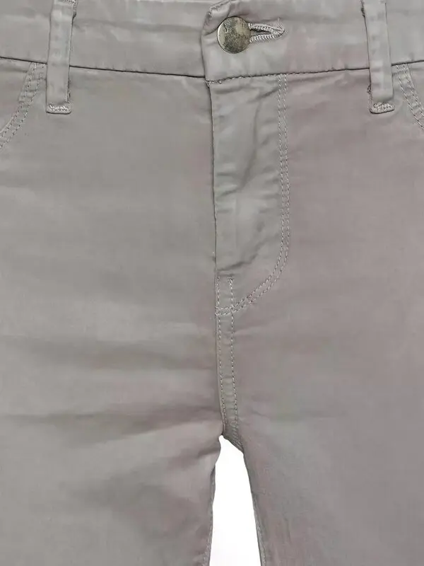 J Brand Cotton Trousers