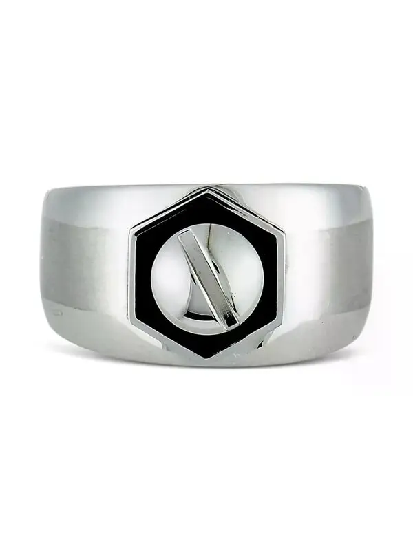 CHARRIOL Rotonde Stainless Steel Ring