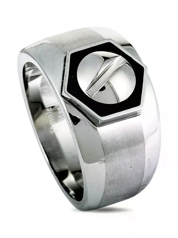 CHARRIOL Rotonde Stainless Steel Ring