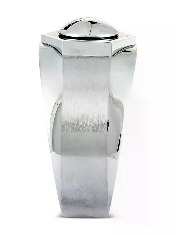CHARRIOL Rotonde Stainless Steel Ring