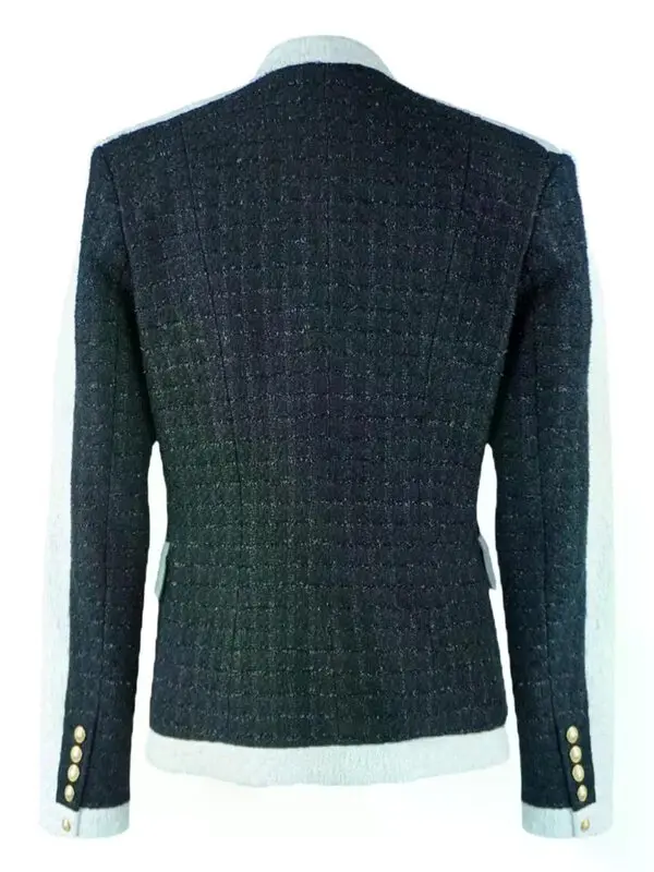Balmain Tweed Jacket