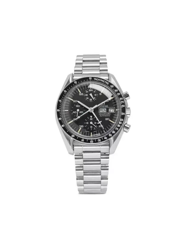 Omega 1984 Speedmaster 42mm - Black