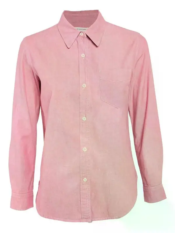 ISABEL MARANT VINTAGE Vintage Isabel Marant Buttoned Shirt