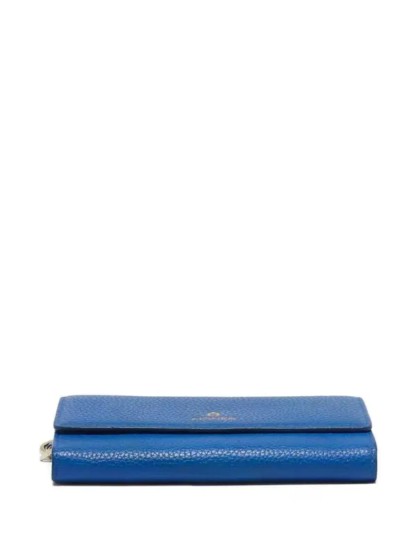 AIGNER Logo-print Wallet