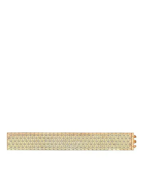 PRAGNELL 1911-1940 Art Deco Diamond Bracelet - Gold