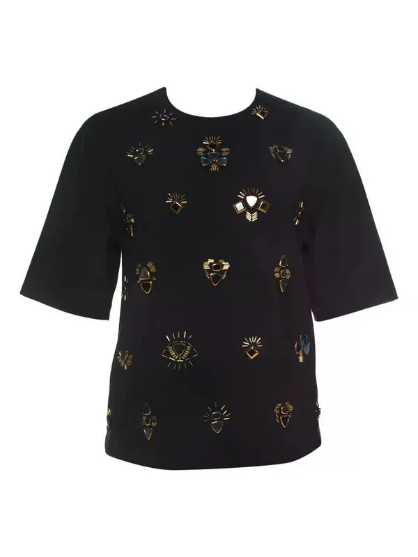 3.1 Phillip Lim Embellished T-shirt